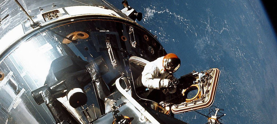 Vor 50 Jahren startete die Apollo-9-Mission