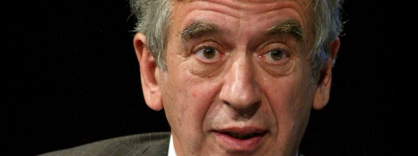 Michael Naumann aktuell: News und Informationen der FAZ zum Thema