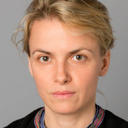 Julia Voss - Alchetron, The Free Social Encyclopedia