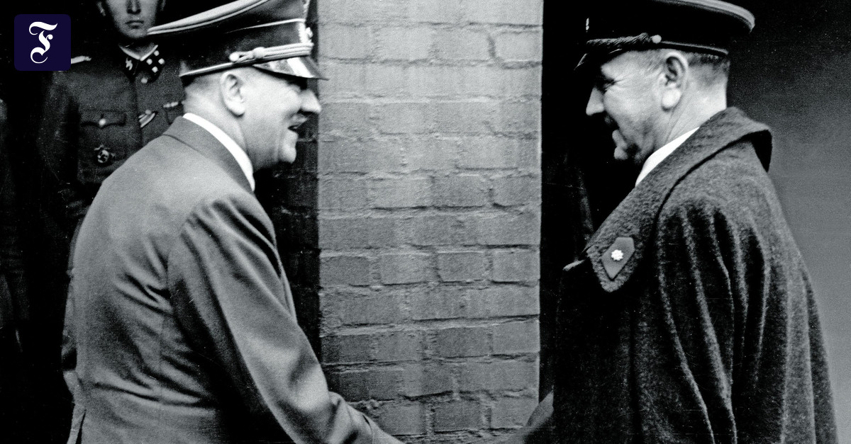 Holocaust in Kroatien: Emil Kjerte forscht zu den Tätern