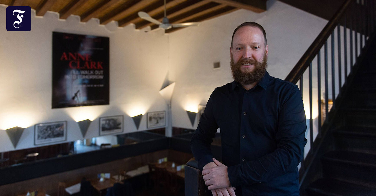 Filmemacher Claus Withopf: Wie eine Fliege an der Wand