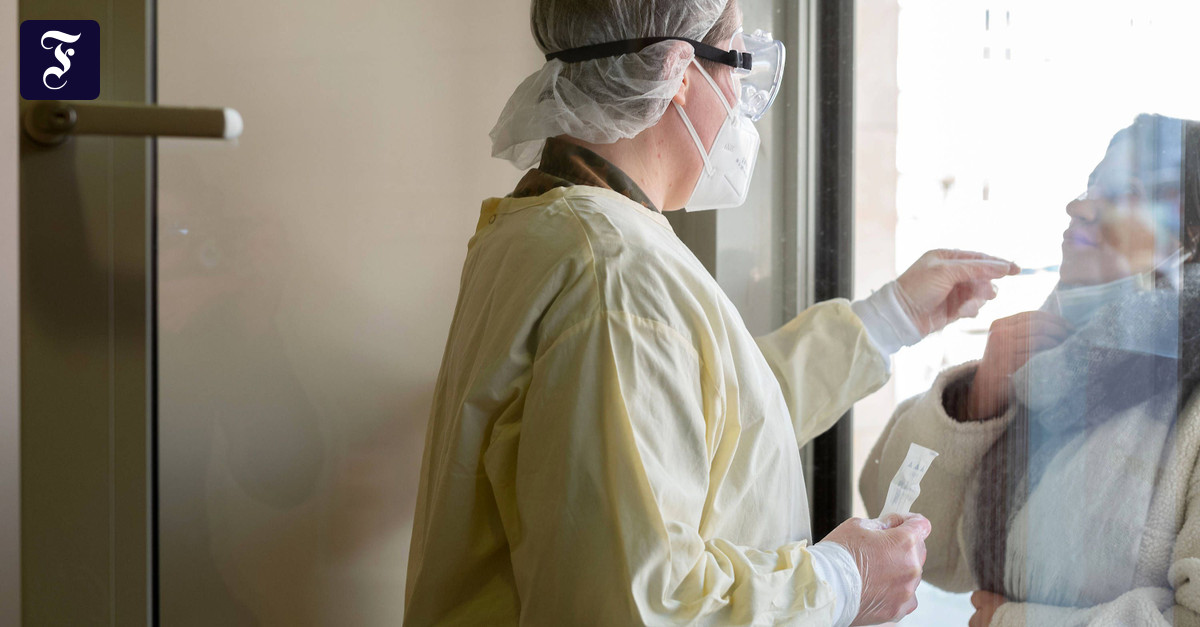 Corona-Beschlüsse für Hessen: Dieser Lockdown passt so nicht