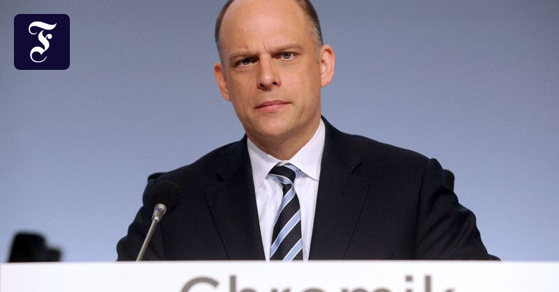 Marcus Chromik geht, Mlnarsky kommt in der Commerzbank