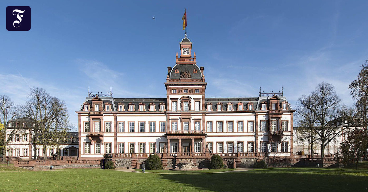 Hanau auf dem Weg zur kleinen Großstadt