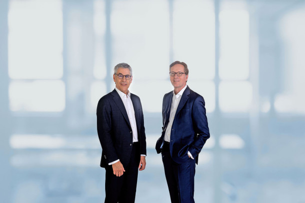 Bilderstrecke zu: Der Pharmahersteller Merz setzt auf den Botox-Boom ...