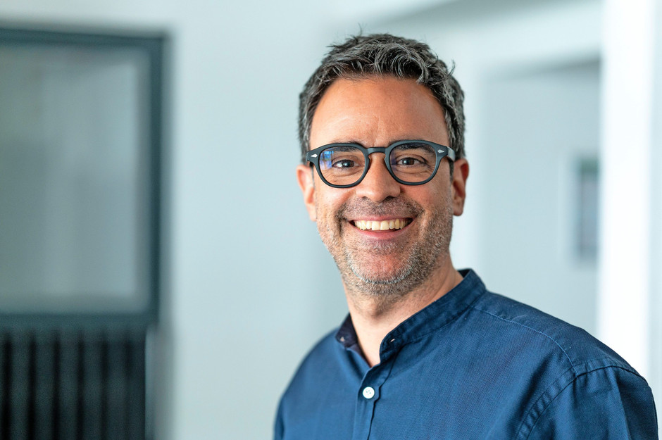 Bilderstrecke zu: Mein Wochenende: Christopher Bausch, Betreiber der ...