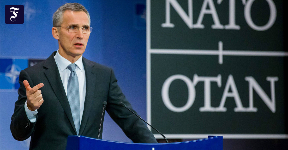 Die EU will enger mit der Nato zusammenarbeiten