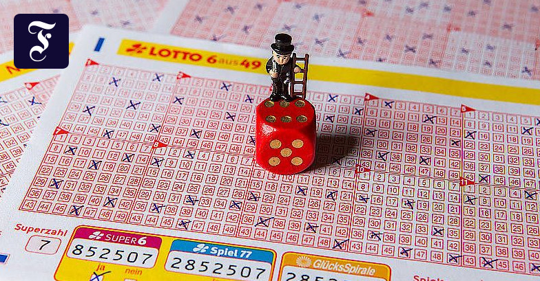 USA: Größter Gewinn der Lotto-Geschichte mit 877 Millionen Dollar