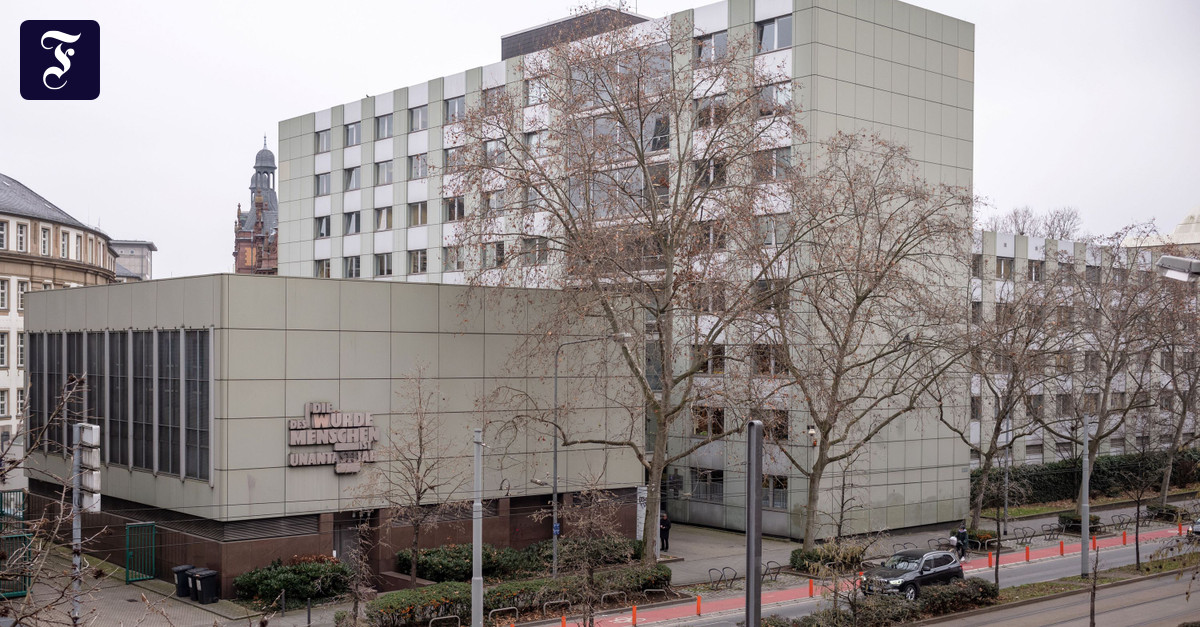 Prozess gegen syrischen Arzt: Zeuge belastet Alaa M.