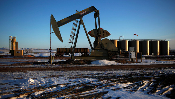 Fracking oder Bohren?: Wie North Dakota vom Öl-Boom profitiert