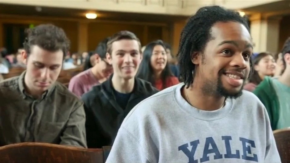 Yale University: News und Infos der FAZ