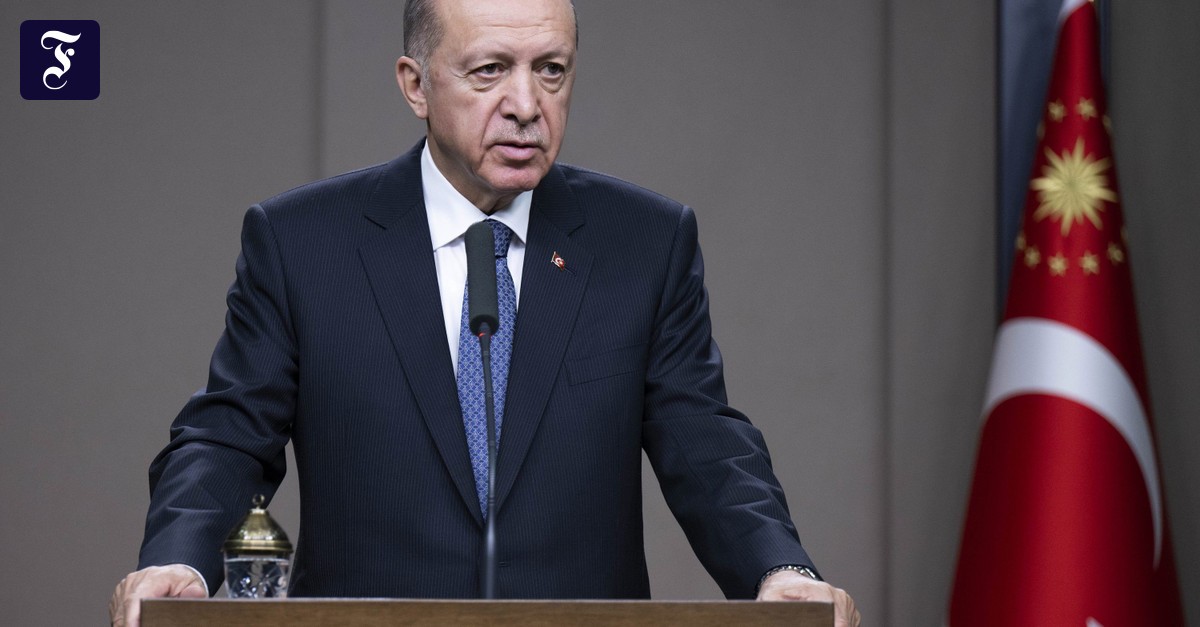 Erdogans groteske Justiz: Urteil gegen Imamoglu in der Türkei