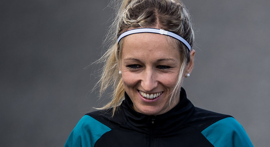 Bilderstrecke zu: Frauenfußball-WM 2023: Darum ist Lena Oberdorf ...