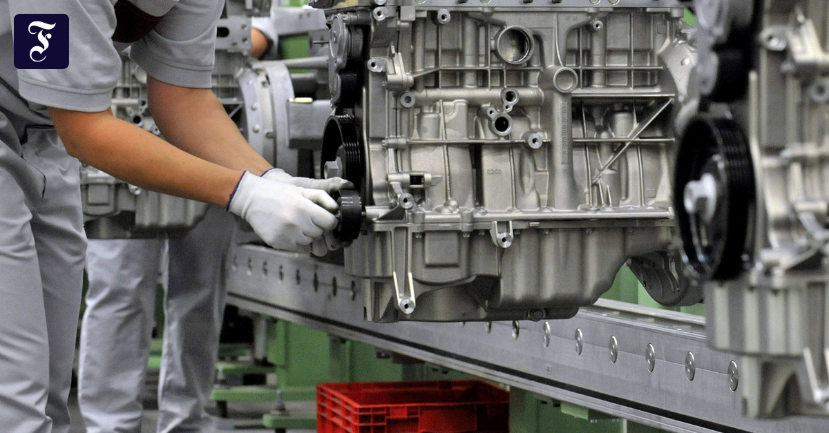 Autozulieferer Dr. Schneider meldet Insolvenz an