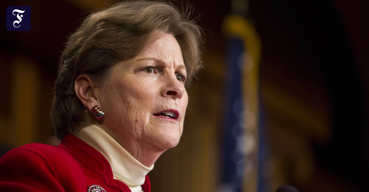 Senator Shaheen im Interview zu den transatlantischen Beziehungen