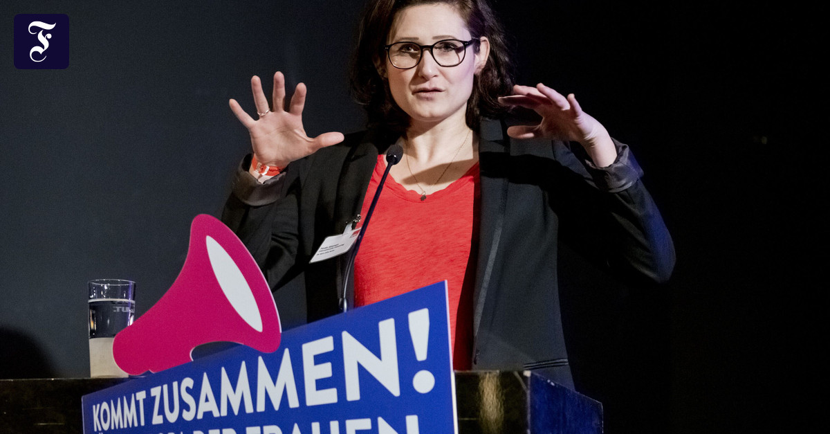 Antidiskriminierungsbeauftragte Ferda Ataman: Ist sie die Richtige?