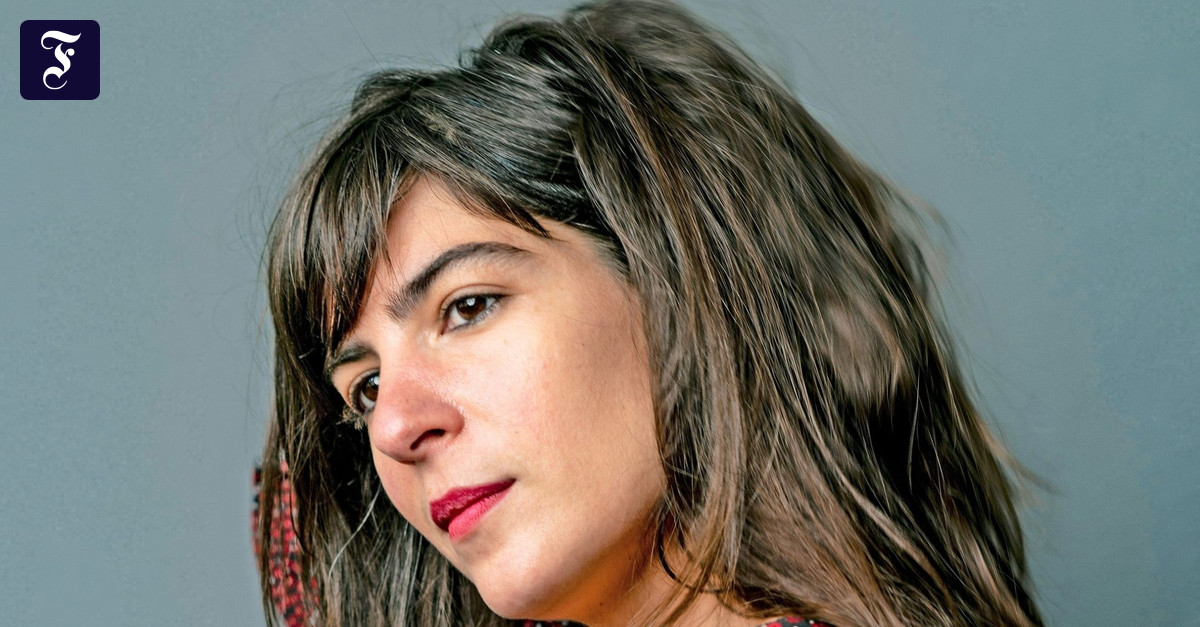 Adèle Rosenfeld über ihr Buch Quallen haben keine Ohren: Hören lernen ...