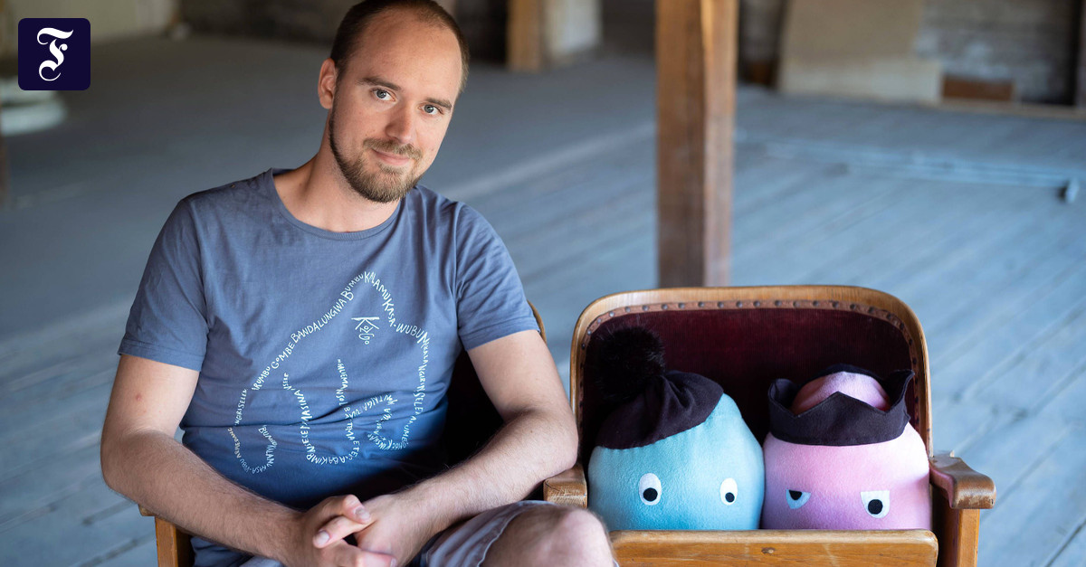 Kinderserie über griechische Mythen feiert Premiere