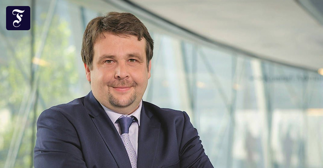 Wer der Politiker Dennis Radtke ist und was ihn ausmacht