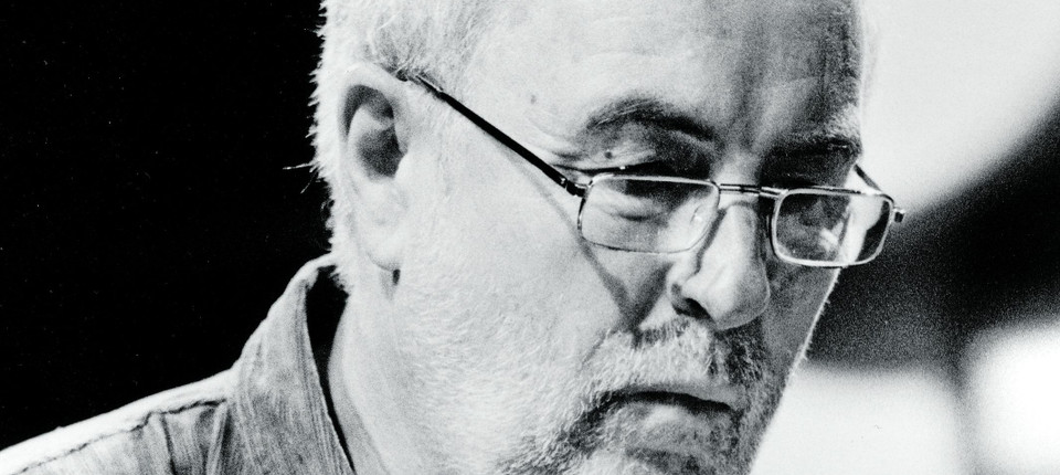 Zum Tod von Karl Berger: Ein Weltmusiker in Frankfurt