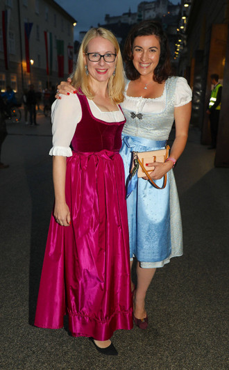 Dorothee Bär über High Heels, Privatleben und Feminismus