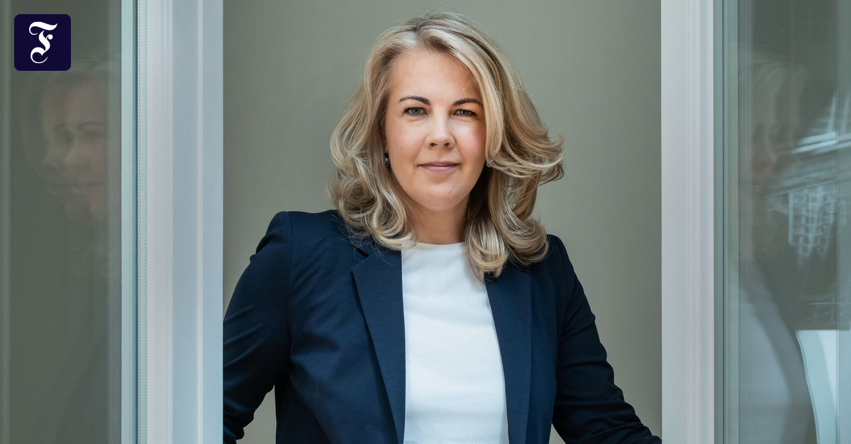 Linda Teuteberg bei Frankfurter FDP: Absage von Hamburger Straßenfest ...