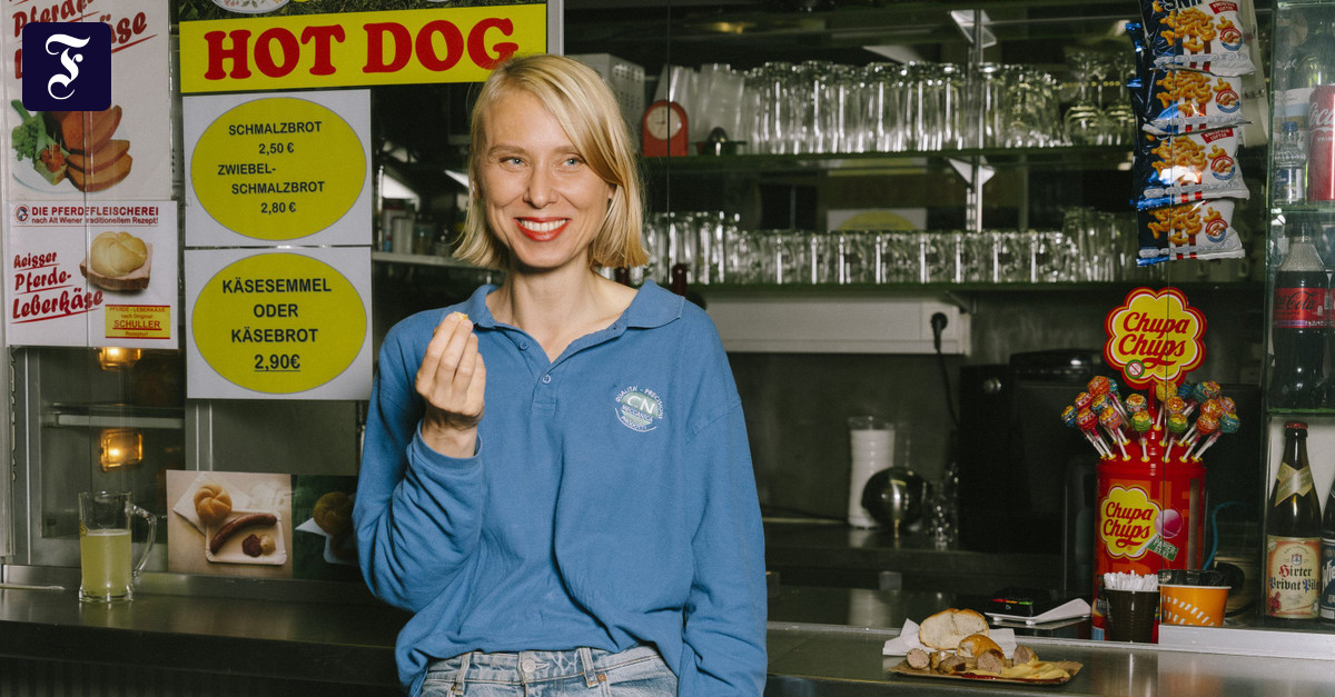 Barbara Zeman im Porträt: Das ist die Wiener Autorin und Podcasterin