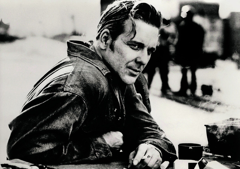 Bild zu: Mickey Rourke wird 70: Hollywoods größtes Talent in den ...