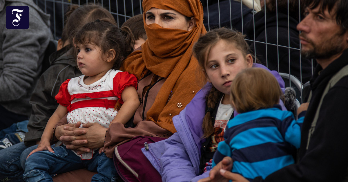 20.000 Afghanen warten auf Einreise nach Deutschland