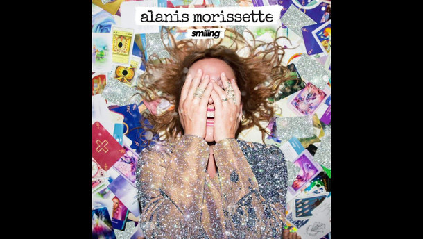 Alanis Morissette - „Smiling“