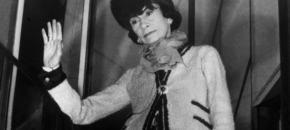 50. Todestag von Coco Chanel: Der Duft der Kollaboration
