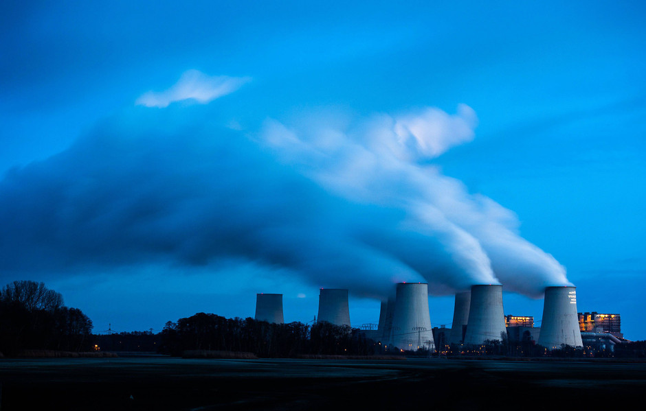 Bild zu: Gefahr für die Gesellschaft: Kosten der Klimapolitik - Bild 1 ...