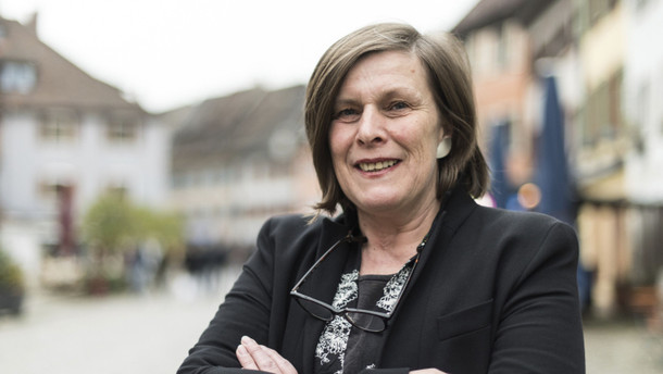 Frankfurter Anthologie: Barbara Köhler: „Rondeau Allemagne“