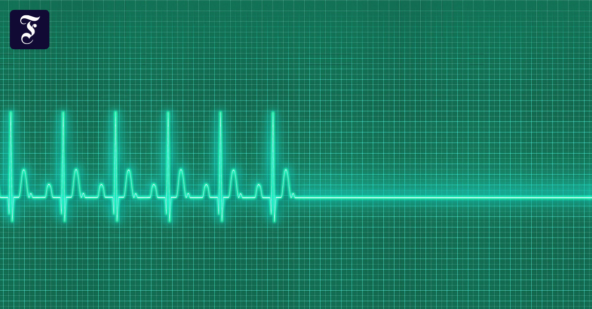 Neues Gerät soll Wiederbelebung nach Herzstillstand verbessern