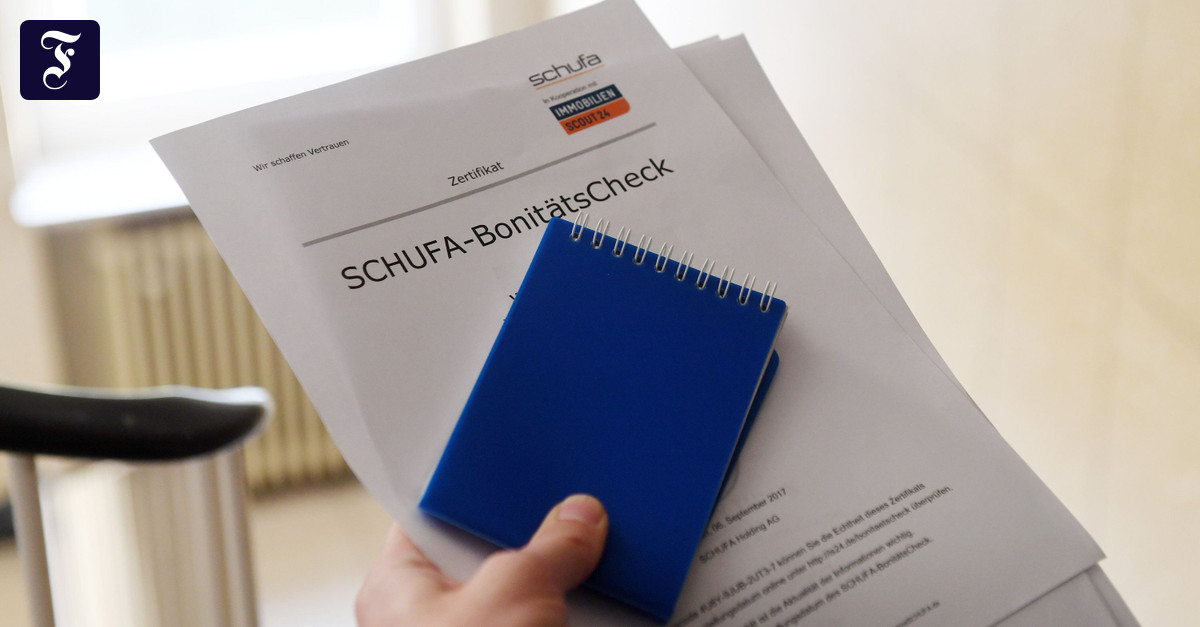 So verbessern Sie Ihren Schufa-Score