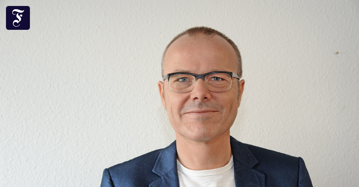 Geldgeber mit weniger Mitteln: Simon Jäger verlässt das IZA