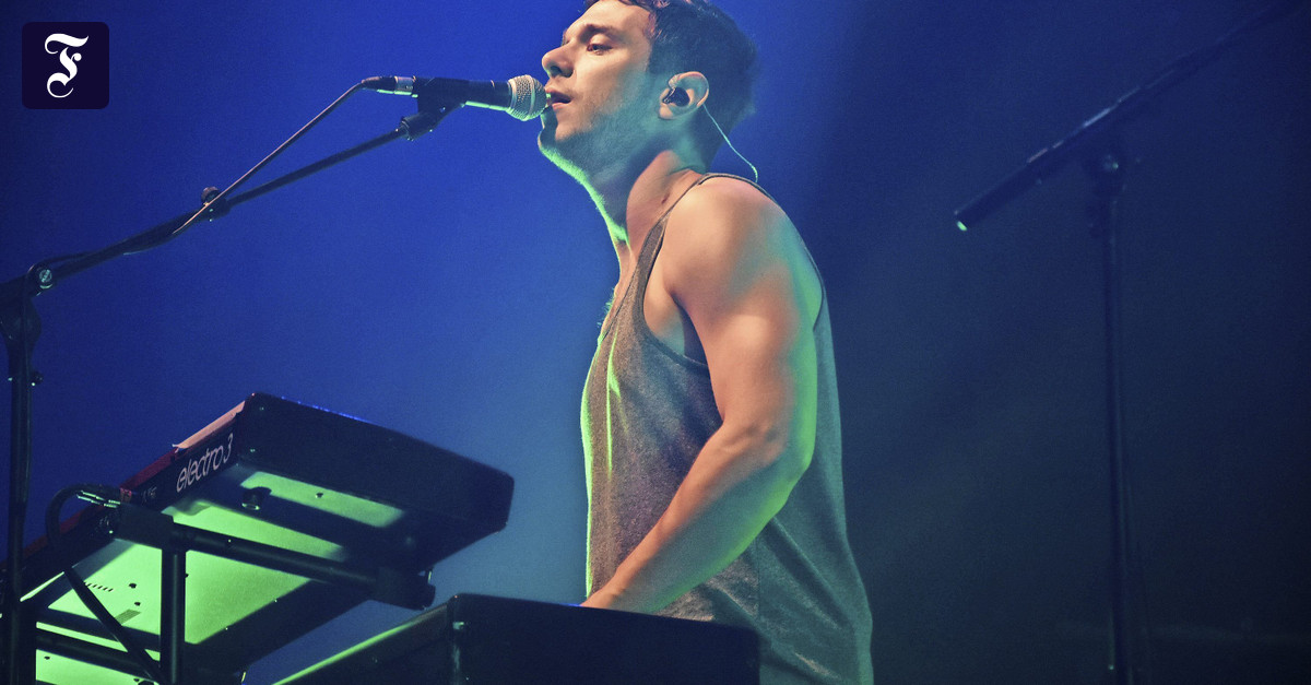 On the death of Wanda musician Christian Hummer – Archyde