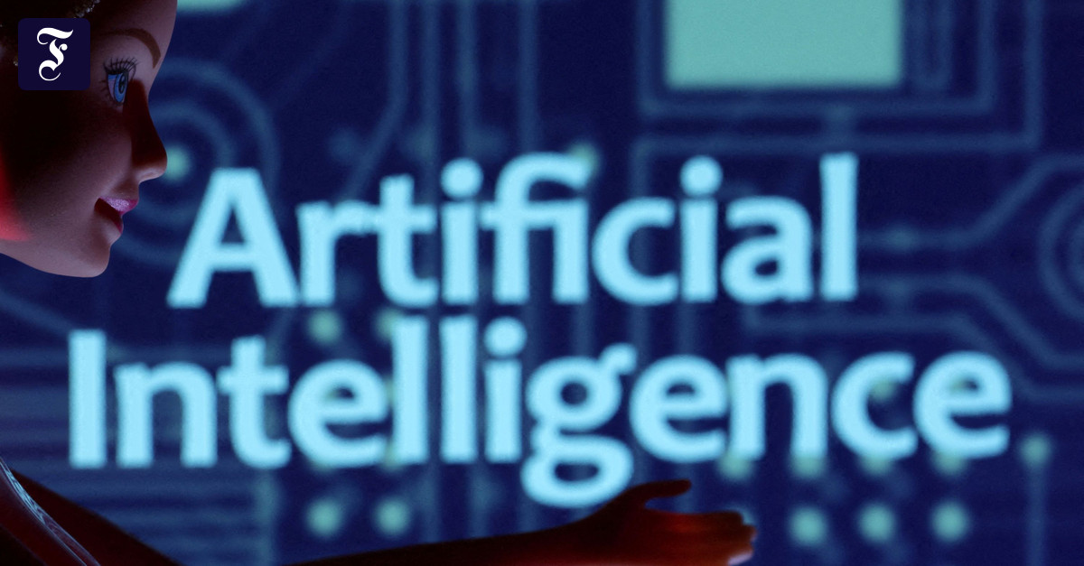 Microsoft: Sind Jahrzehnte von einer künstlichen Superintelligenz entfernt