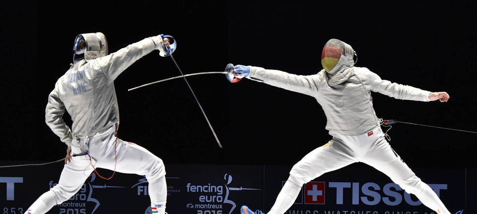 Deutschland bei der Fecht-WM 2015: Eine Chance?