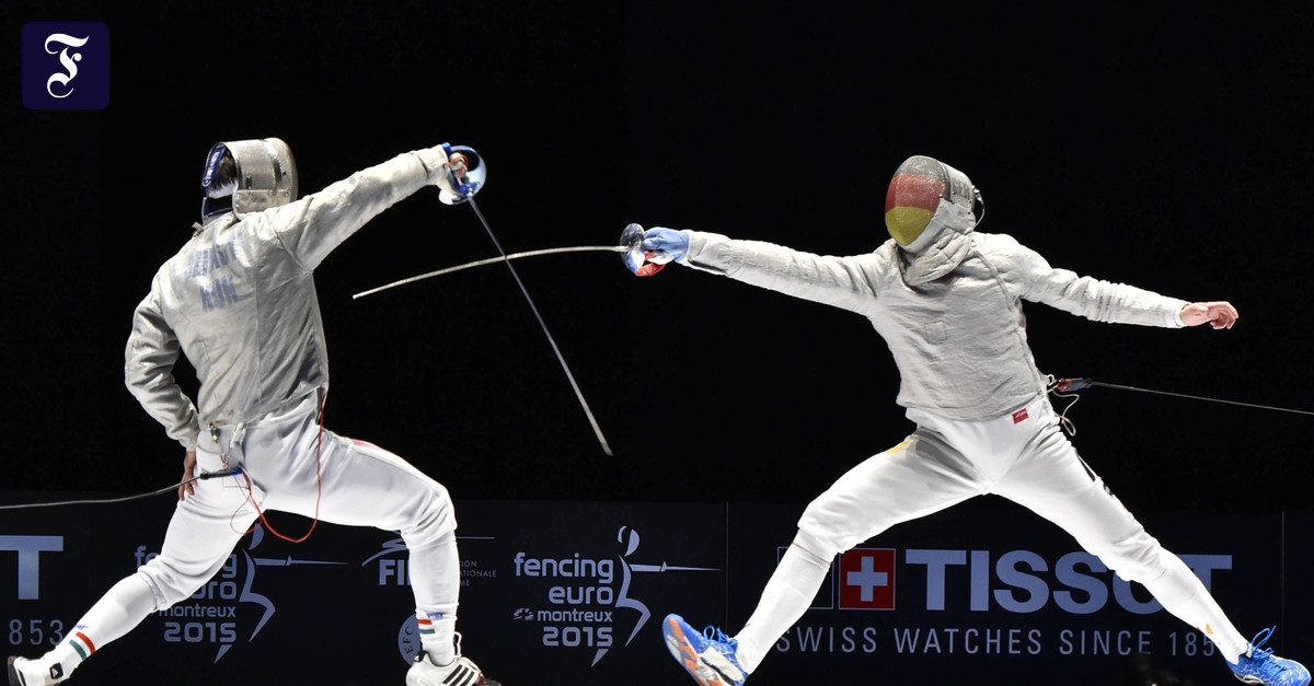 Deutschland bei der Fecht-WM 2015: Eine Chance?