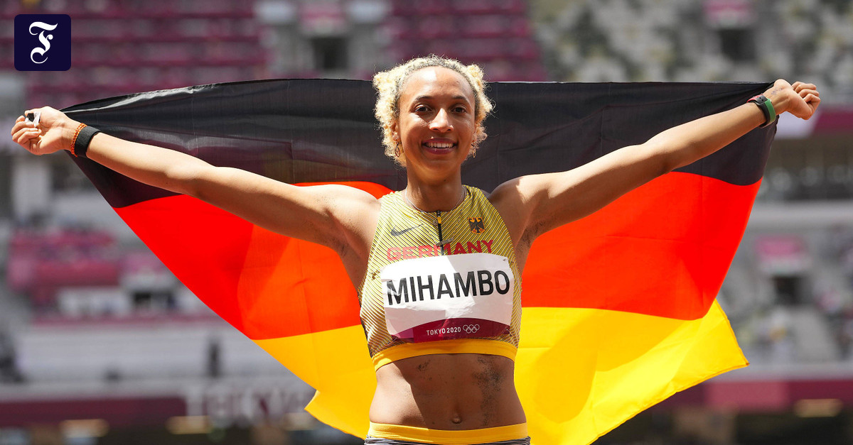 Warum Malaiko Michambo bei Uli Knapp in Deutschland bleibt