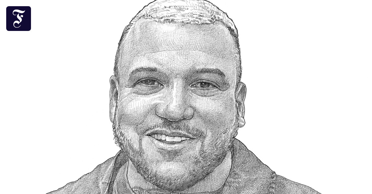 Rico Montero verbessert mit Hip-Hop die Welt