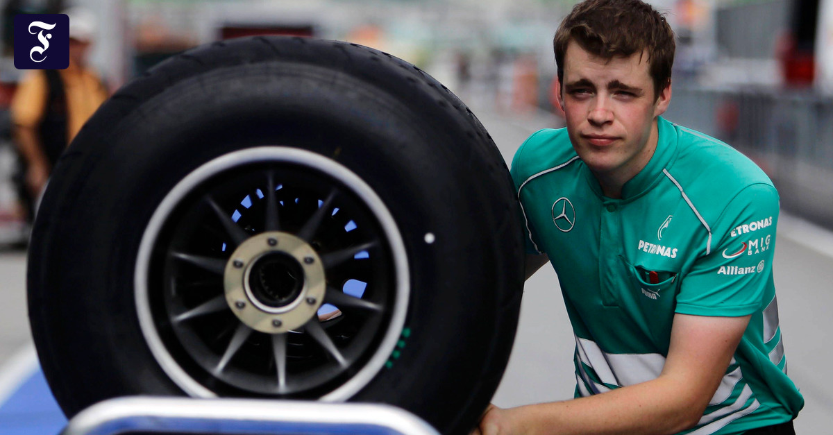 Crashtest - die Formel-1-Kolumne: Depperte Denksportaufgabe