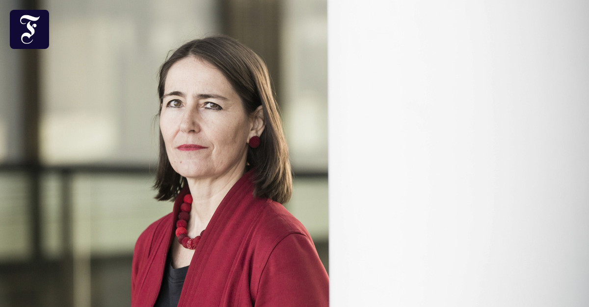 Vermisste SZ-Journalistin Alexandra Föderl-Schmid lebend gefunden | FAZ