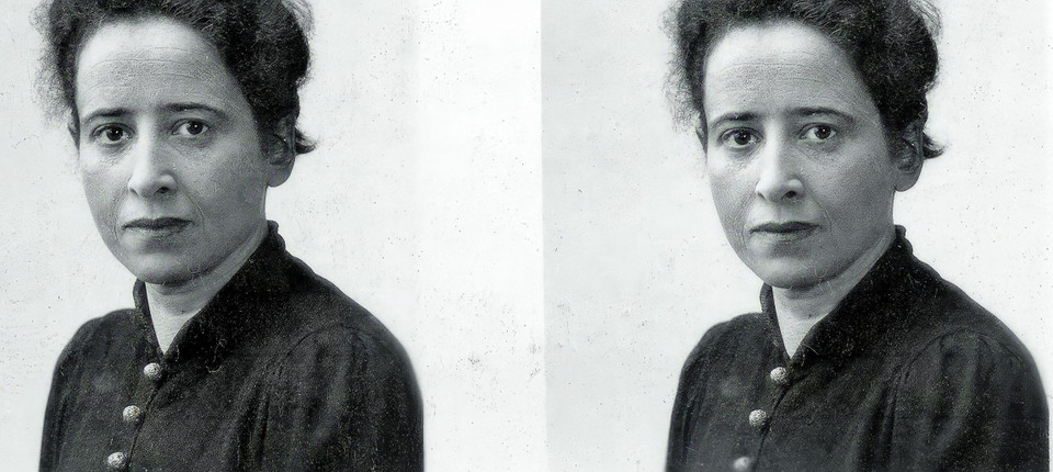 War Hannah Arendt eine Aktivistin? Neue Biographie von Thomas Meyer