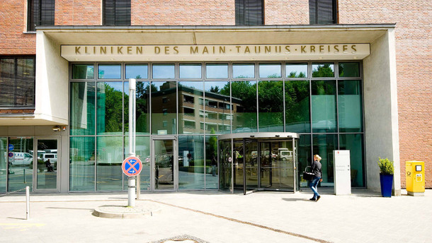 Klinikum Darmstadt: Aktuelle News zum Thema | FAZ Nachrichten