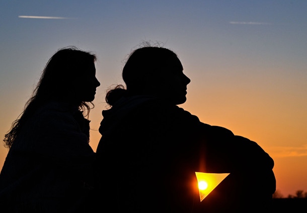 Bild zu: Gute Freundschaften stärken das Immunsystem - Bild 1 von 1 - FAZ