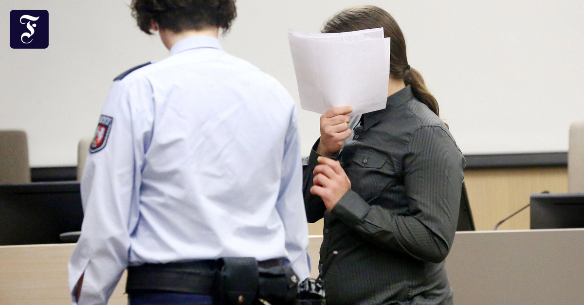 Angeklagter gesteht tödlichen Schuss auf SEK-Beamten