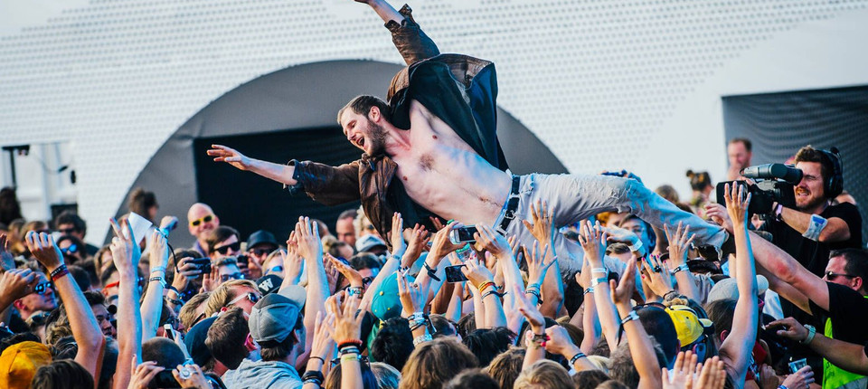 Die Wahrheit über Wanda: ein Interview mit der österreichischen Popband