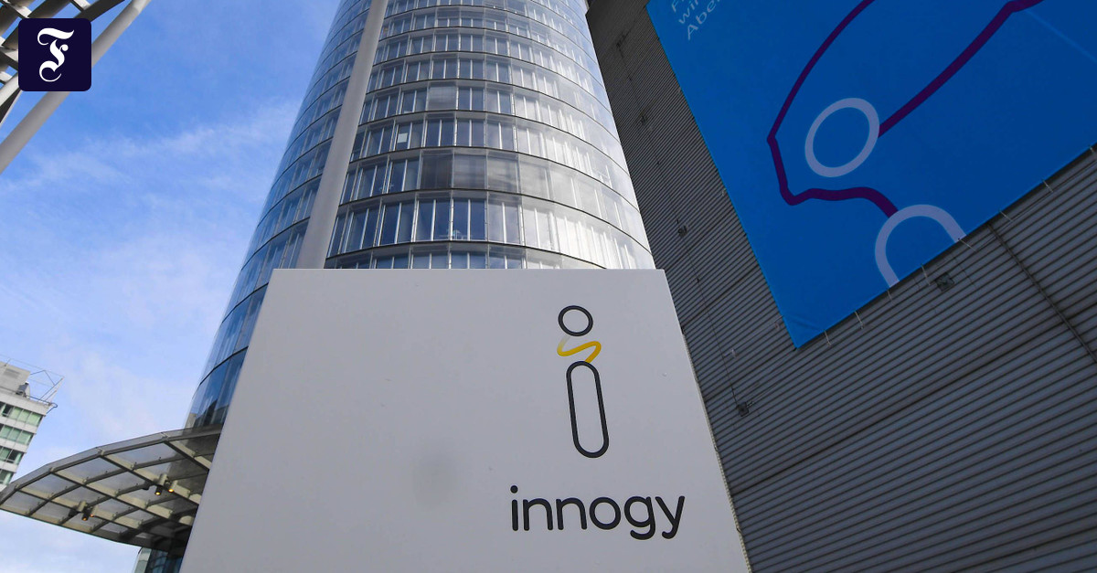 Eon rechnet nach Innogy-Übernahme mit Abbau von Arbeitsplätzen